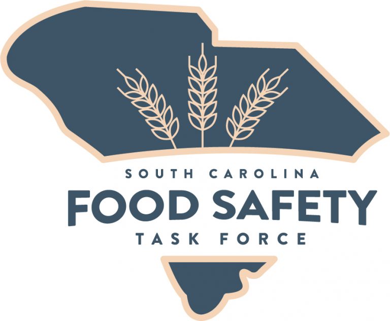 Food Safety Task Force - South Carolina Department of Agriculture