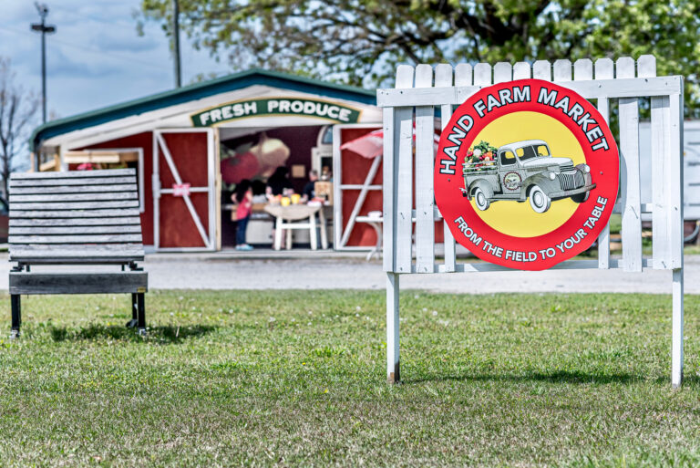 Certified Roadside Market Program Brings Fresh Produce to SC ...