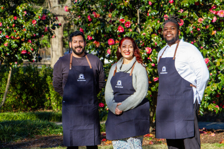 2024 South Carolina Chef Ambassadors Announced - South Carolina ...