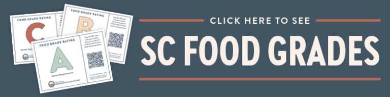 Retail Food Safety & Compliance - South Carolina Department of Agriculture