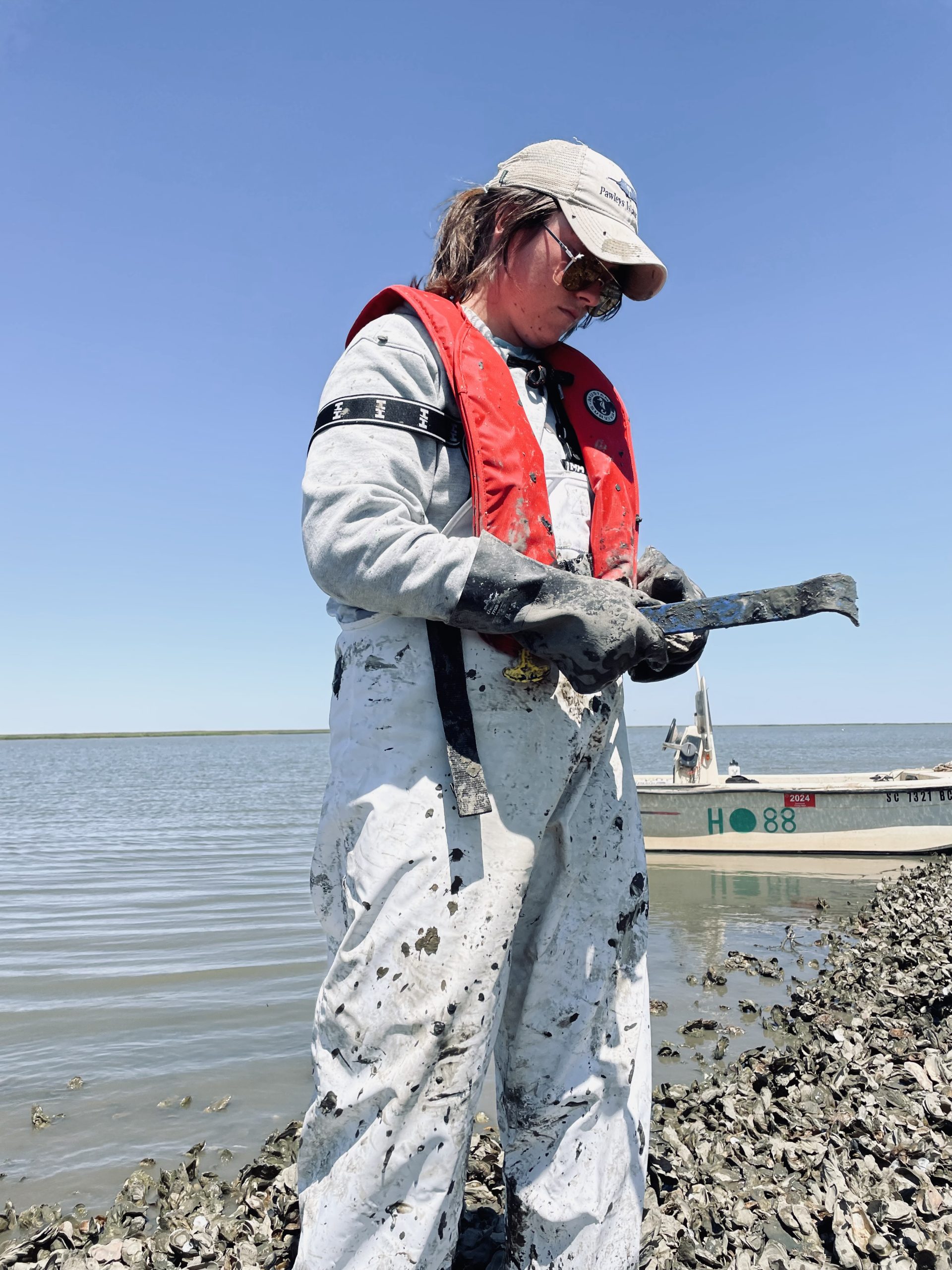‘Seafood School’ Trains Students for Commercial Fishing and Mariculture ...