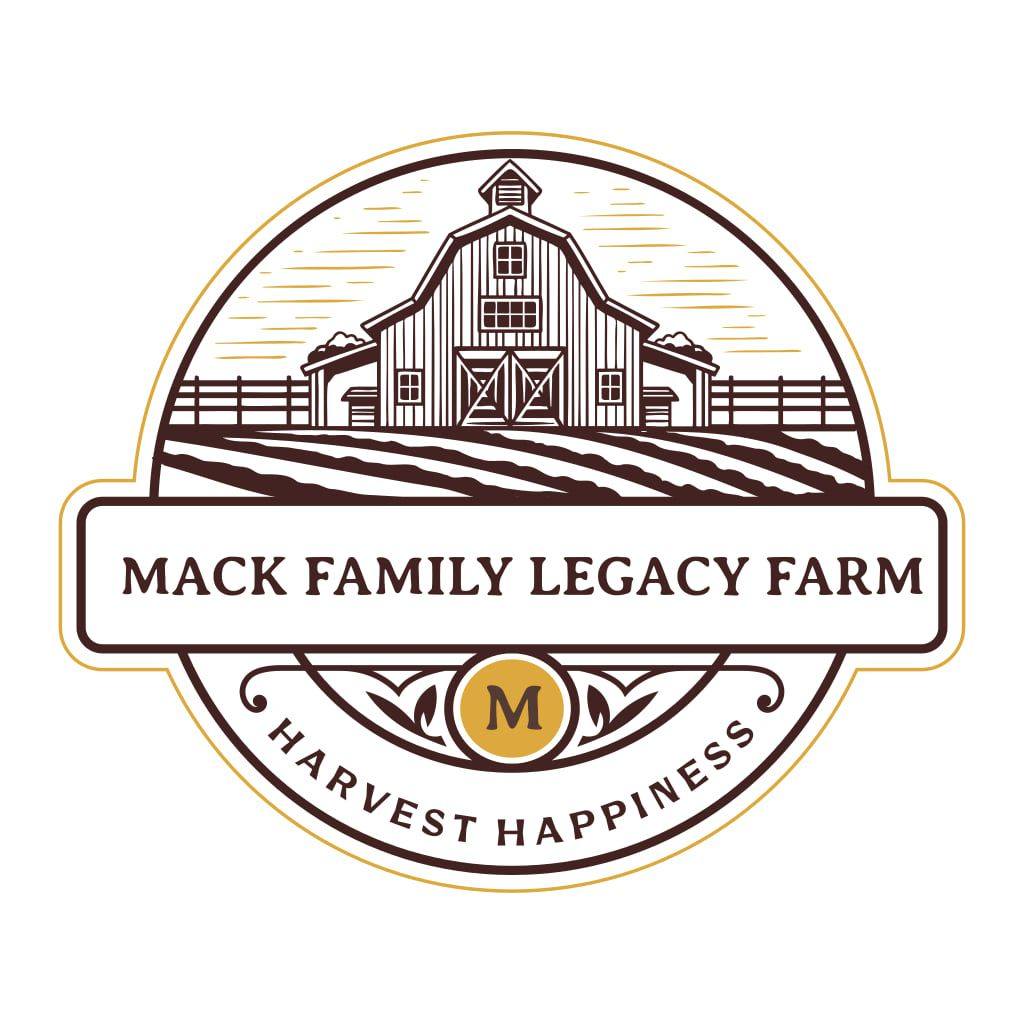Mack Family Legacy Farm - South Carolina Department of Agriculture